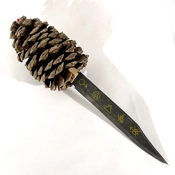 DAVID BUCKLEY BORDEN