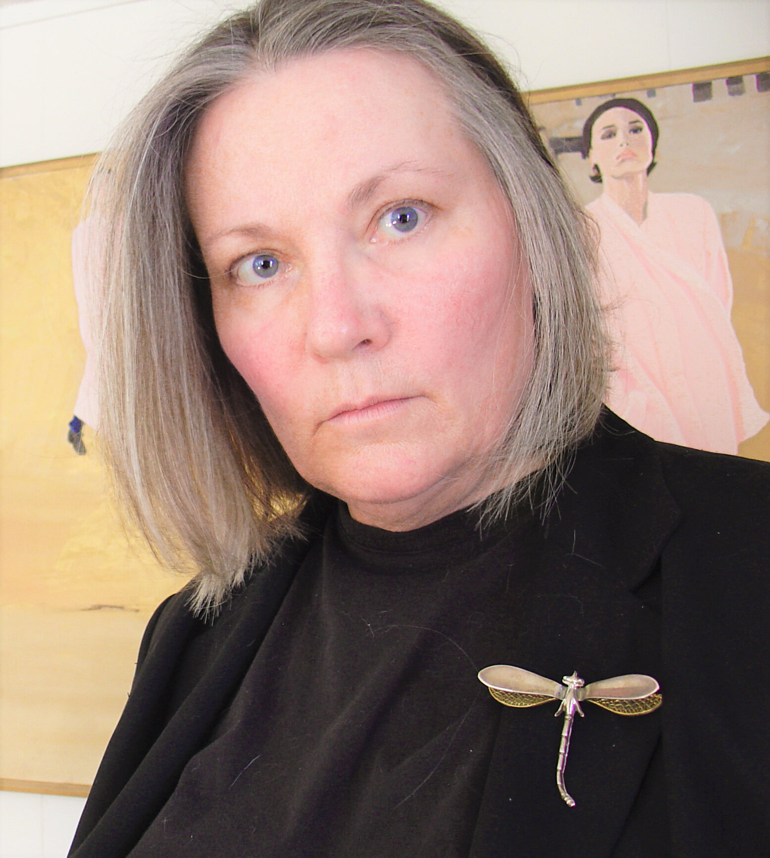 Our Artists Think Round — Think Round, Inc. Home Page