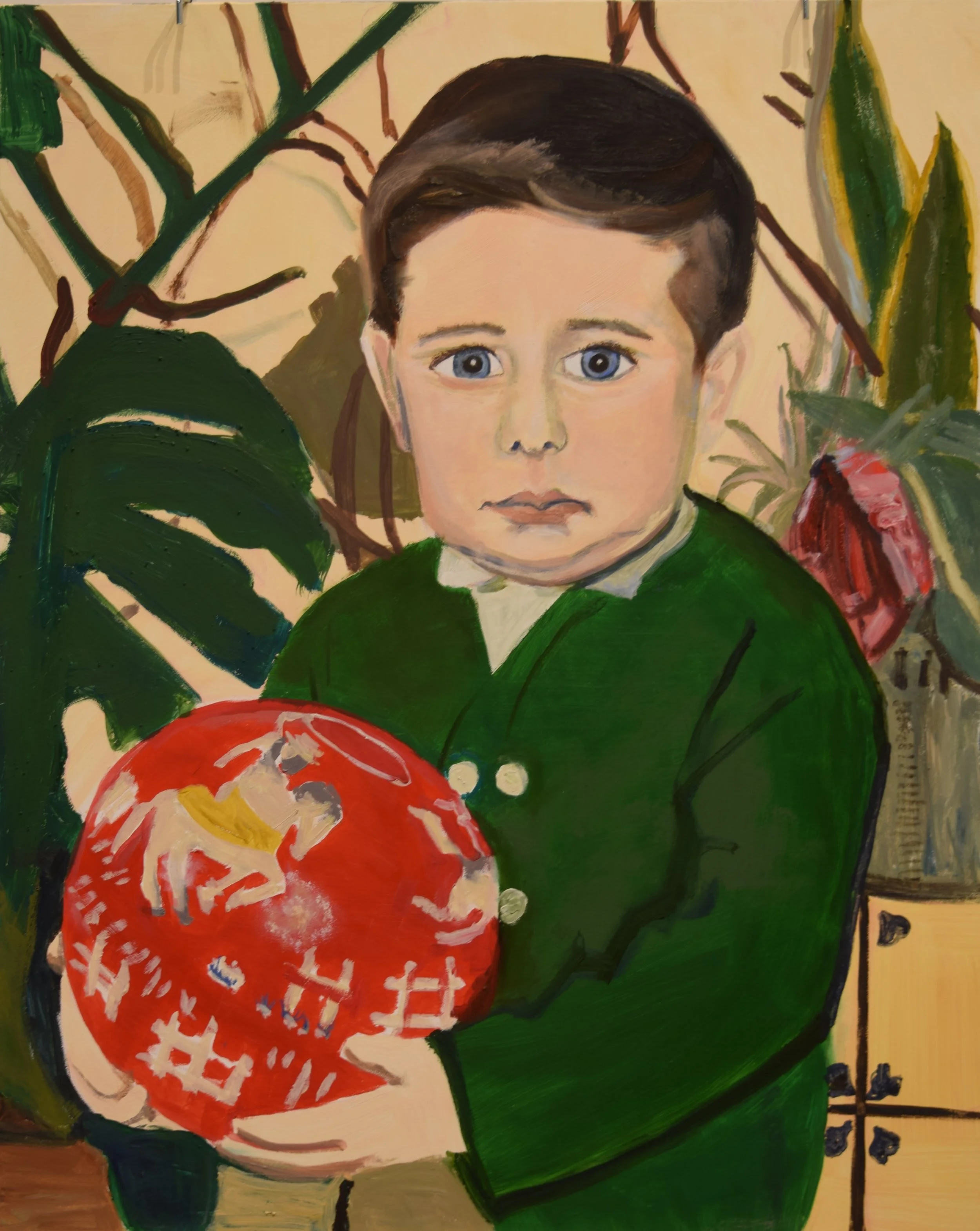 Past Exhibitions Think Round — Think Round, Inc. Home Page