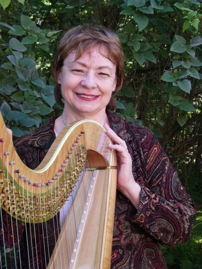 About Stephanie — Stephanie Curcio Publications