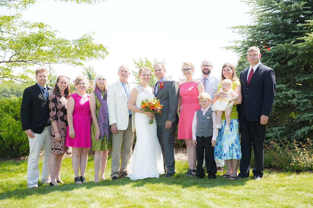 Blog - Robert Bushway Photography