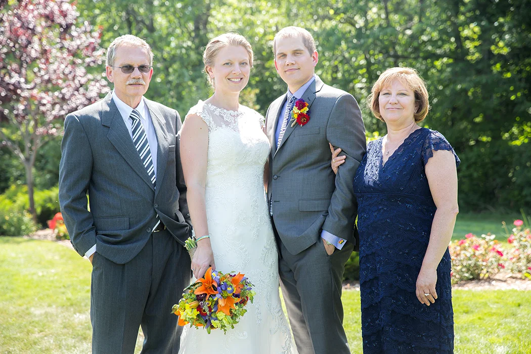 Blog - Robert Bushway Photography