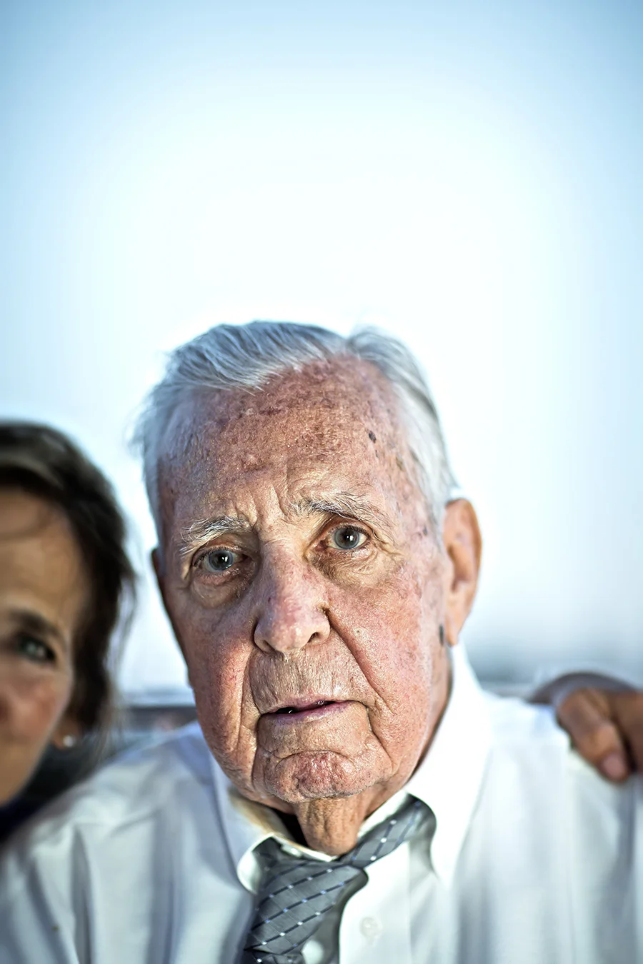Blog - Robert Bushway Photography