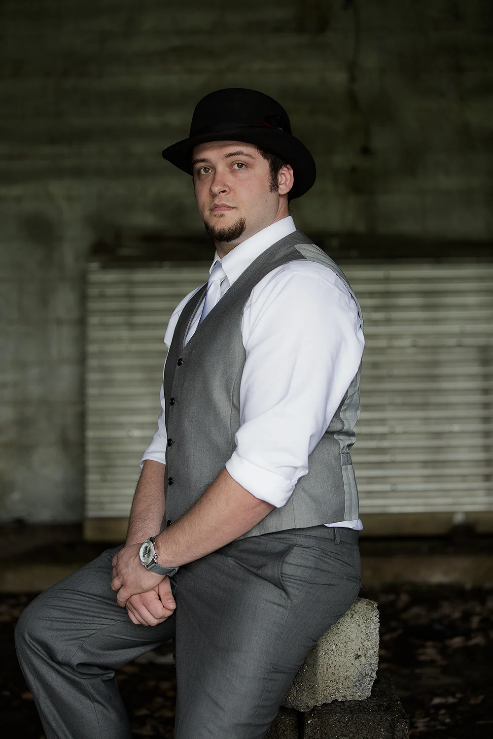 Blog - Robert Bushway Photography