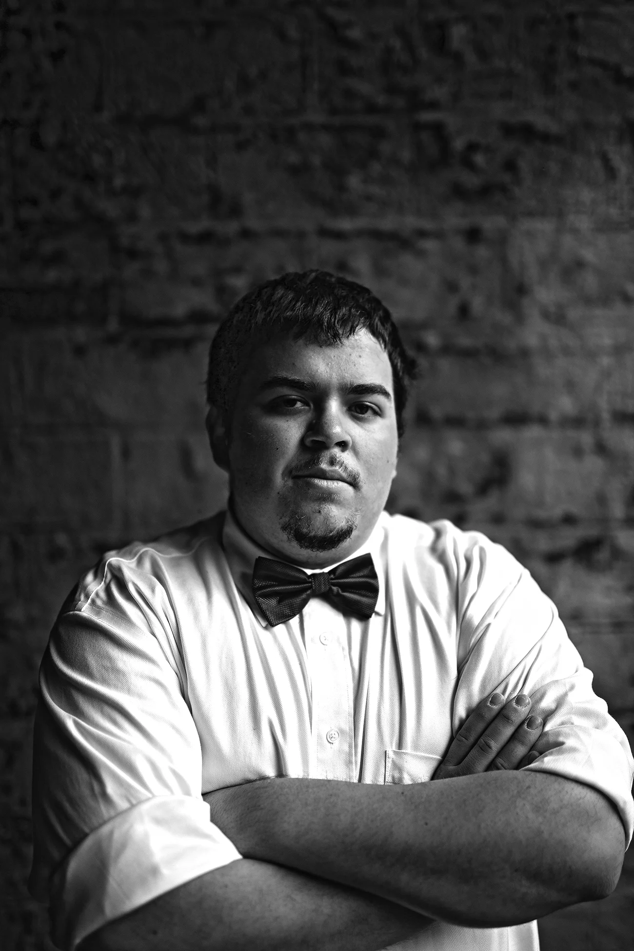 Blog - Robert Bushway Photography