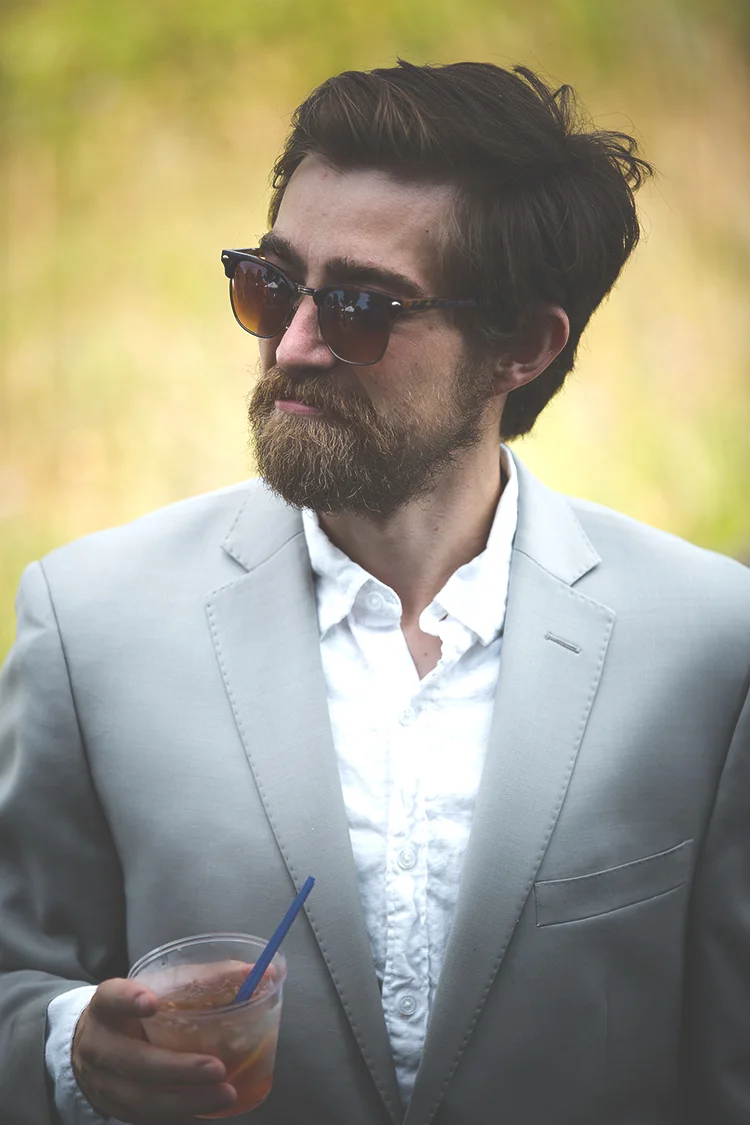 Blog - Robert Bushway Photography