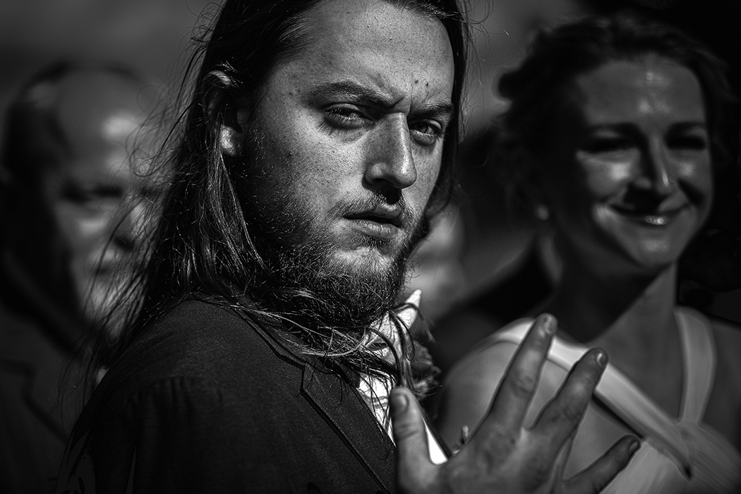 Blog - Robert Bushway Photography