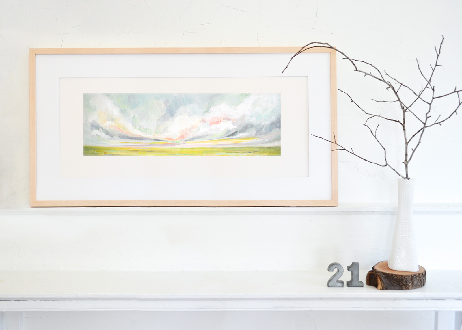 Landscapes — Emily Jeffords