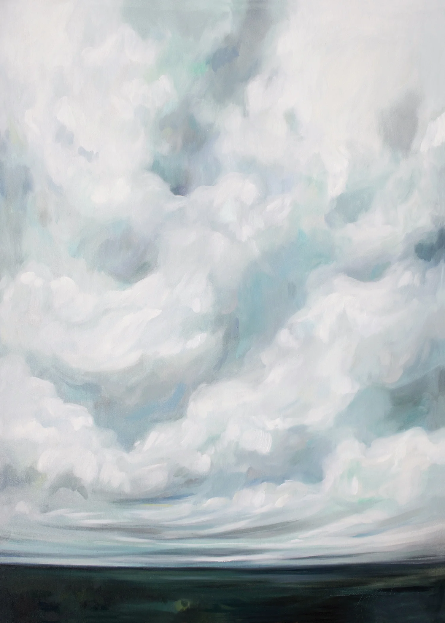 Landscapes — Emily Jeffords