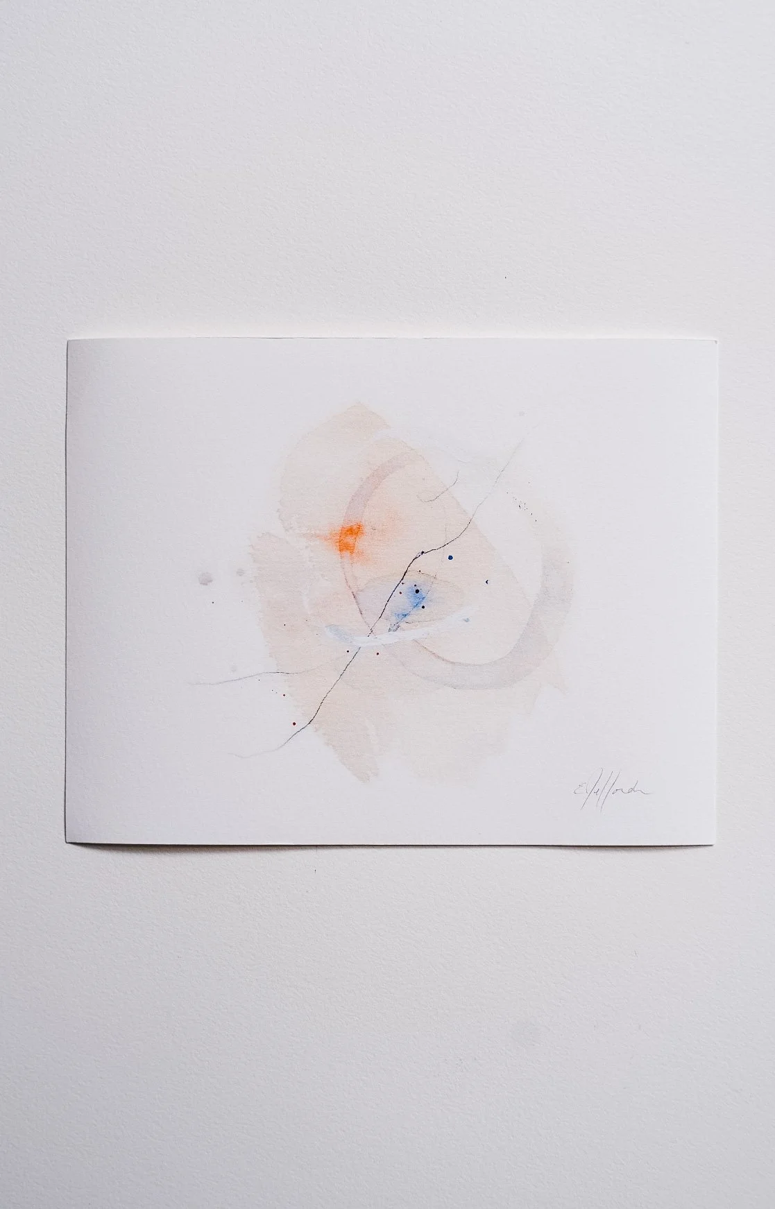 Shop Abstract Prints — Emily Jeffords Studio