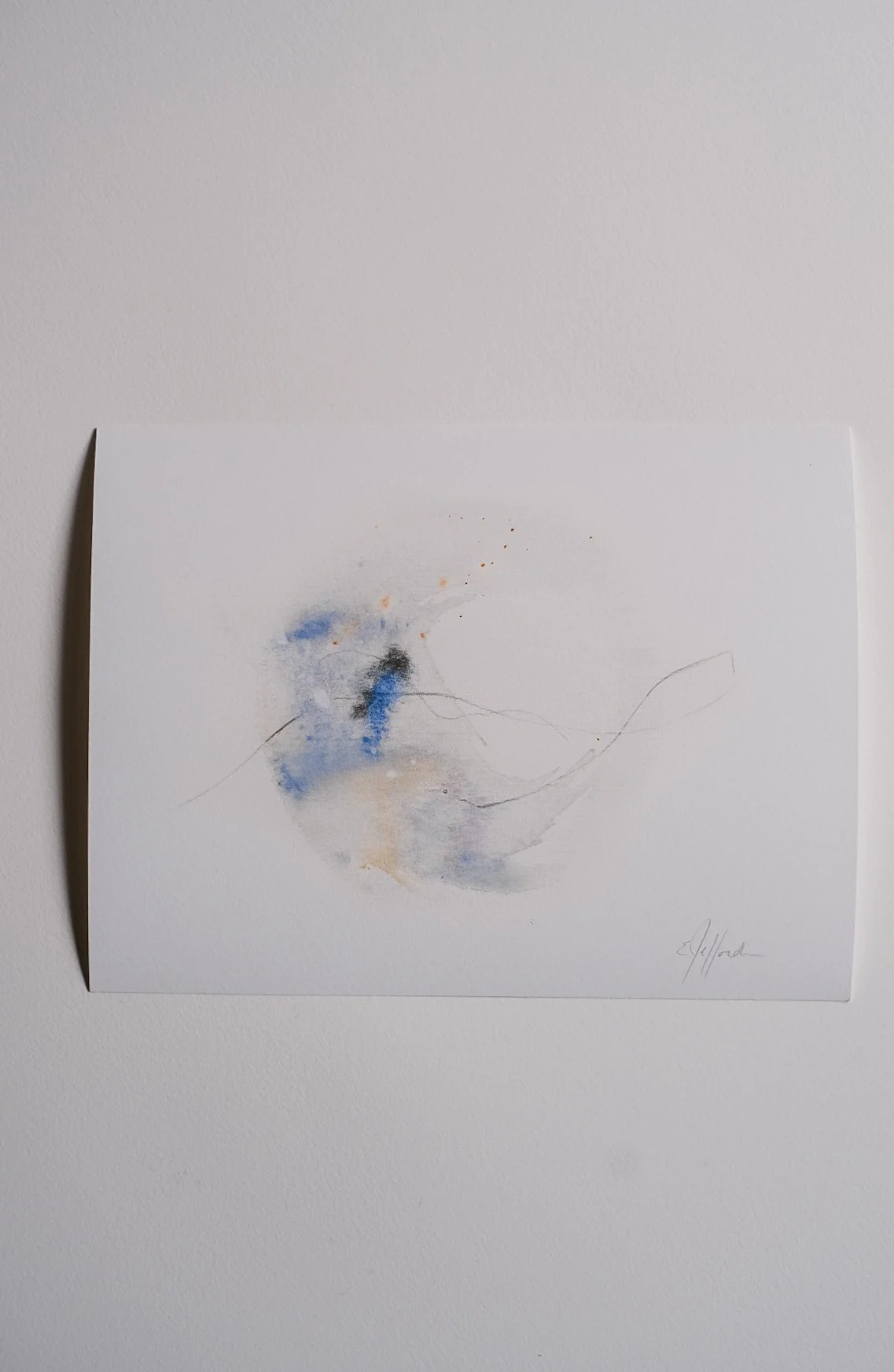 Shop Abstract Prints — Emily Jeffords Studio