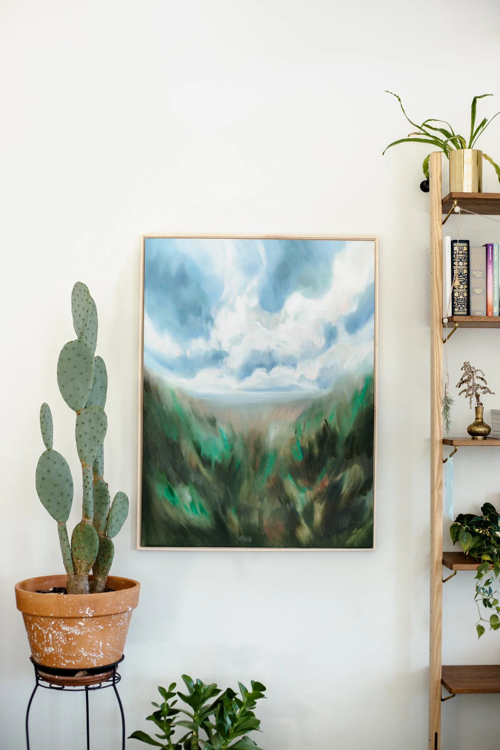 Originals — Emily Jeffords Studio