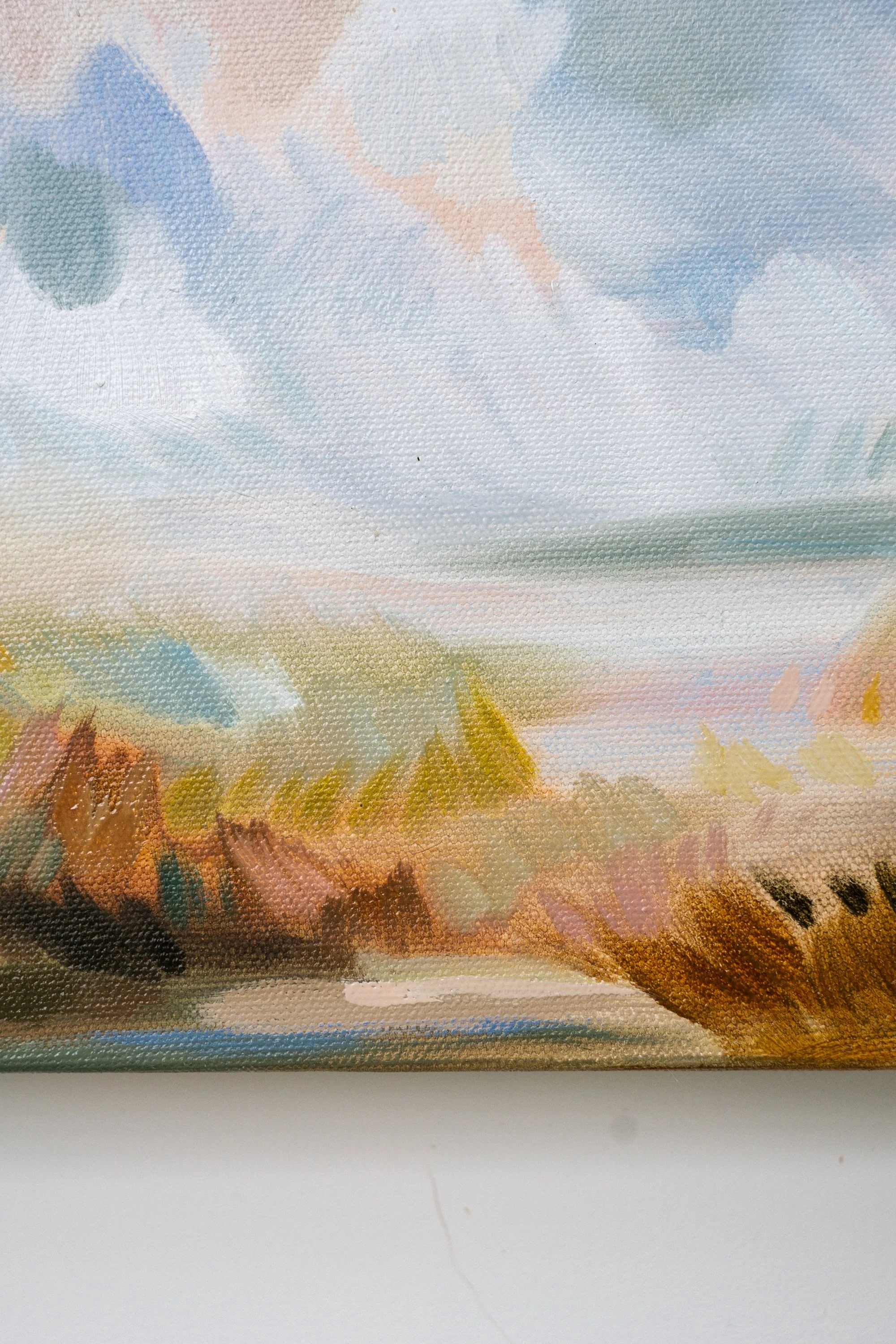 The Horizons Collection — Emily Jeffords Studio