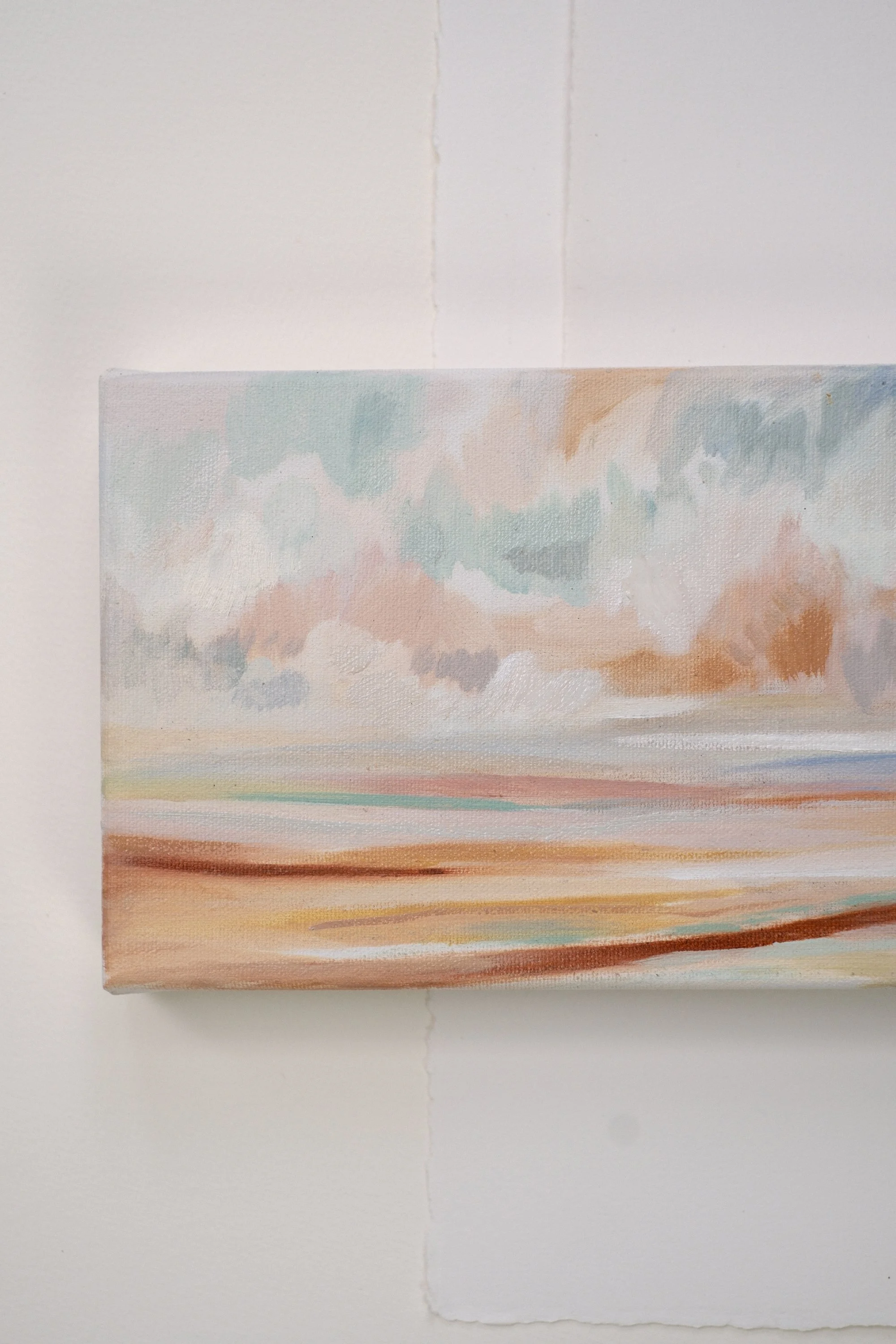 The Horizons Collection — Emily Jeffords Studio