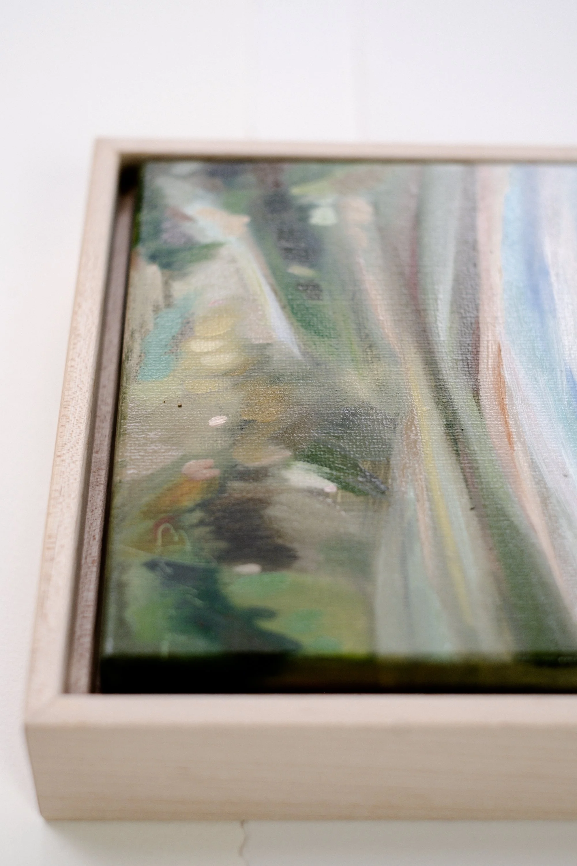 The Horizons Collection — Emily Jeffords Studio