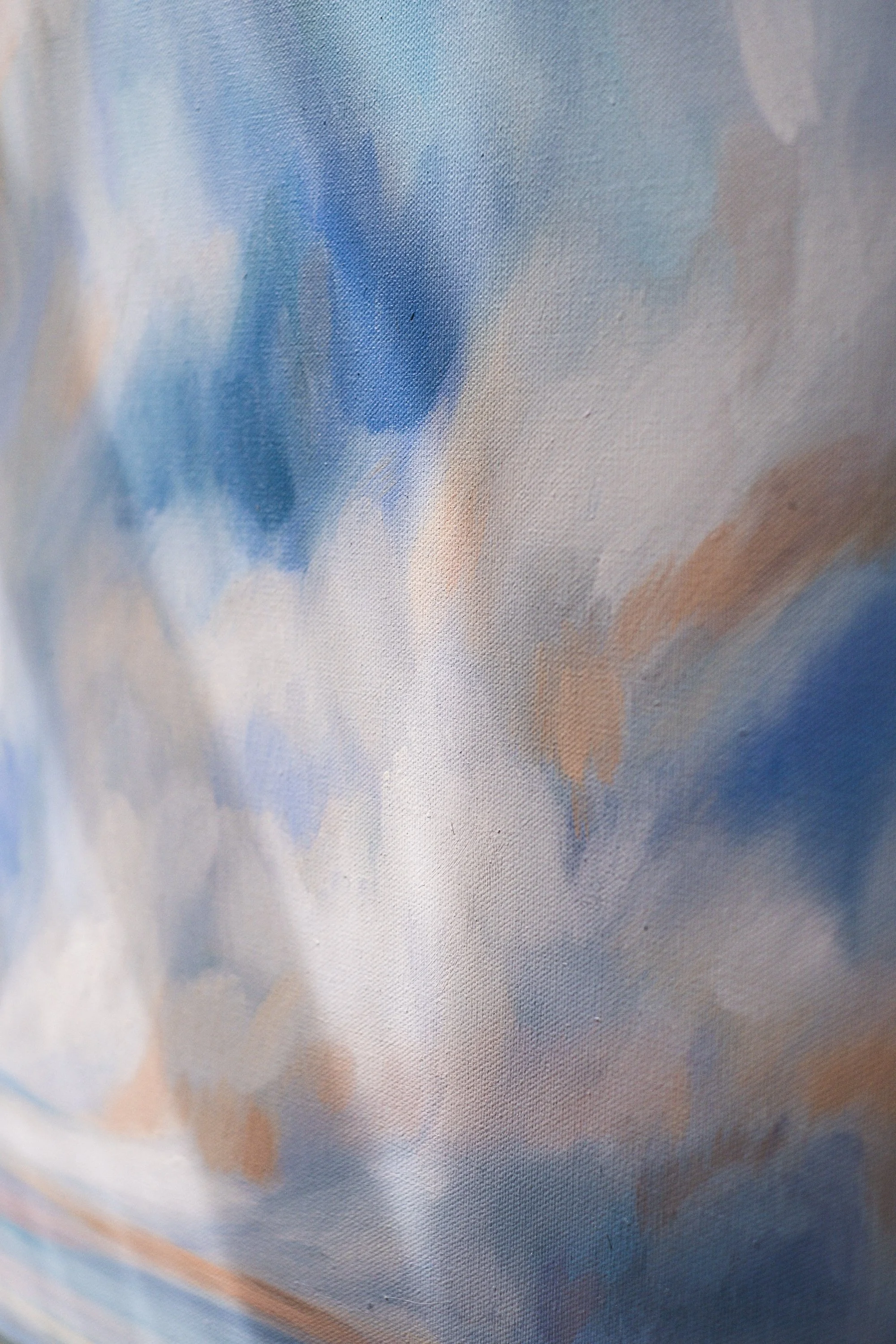 The Horizons Collection — Emily Jeffords Studio