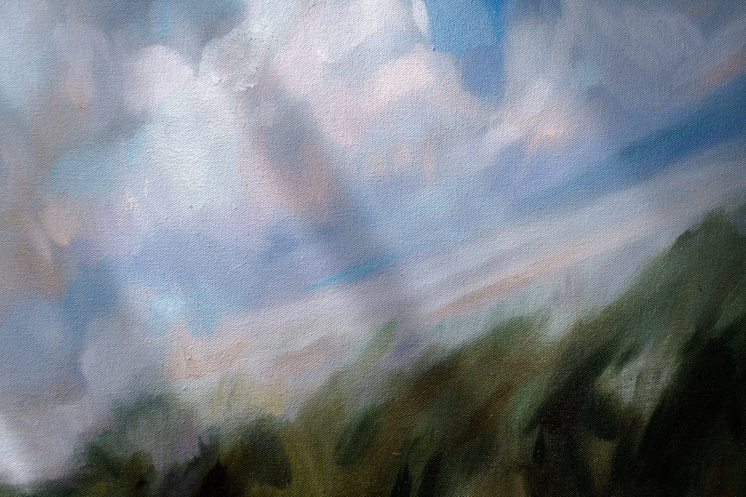 Shop Canvas Landscape Prints — Emily Jeffords Studio