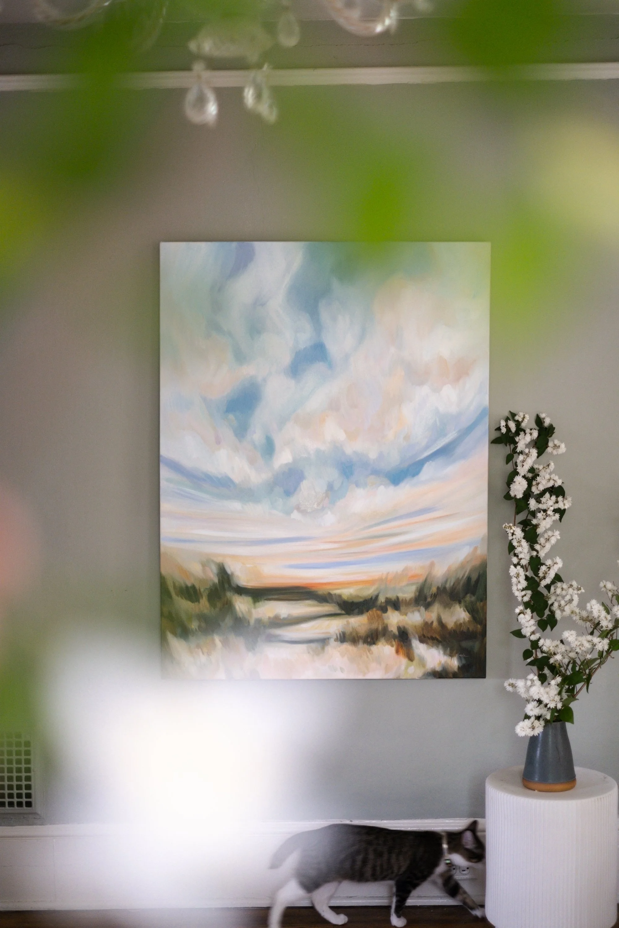 The Horizons Collection — Emily Jeffords Studio