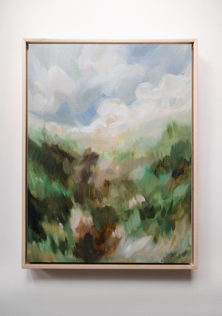 The Quiet Adventure Collection — Emily Jeffords Studio