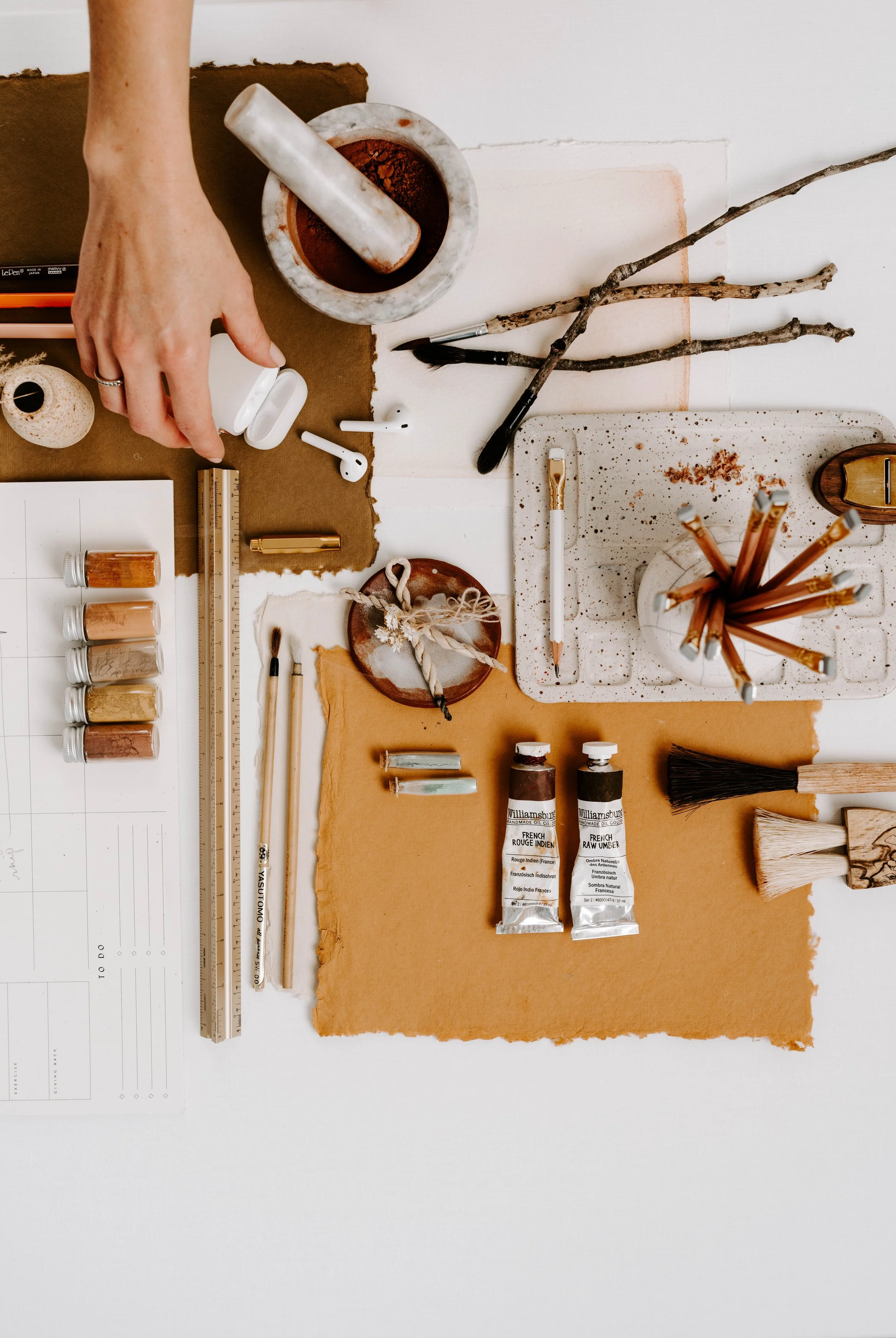 EMILY JEFFORDS STUDIO LINKS — Emily Jeffords Studio