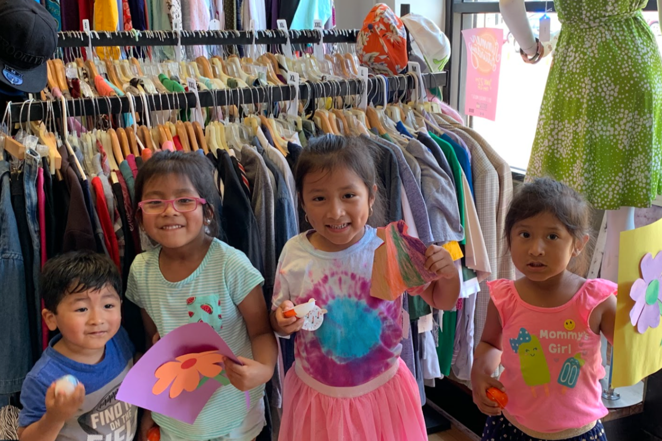 From Thrift Shops to Vintage Boutiques, Montclair’s Small Businesses ...