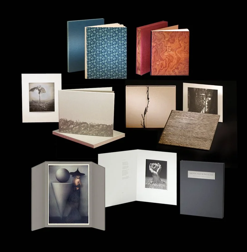 21ST EDITIONS, The Art of the Book