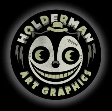 Holderman Art Graphics