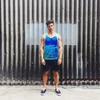 Reasons 2(X)IST — BARRETT PALL