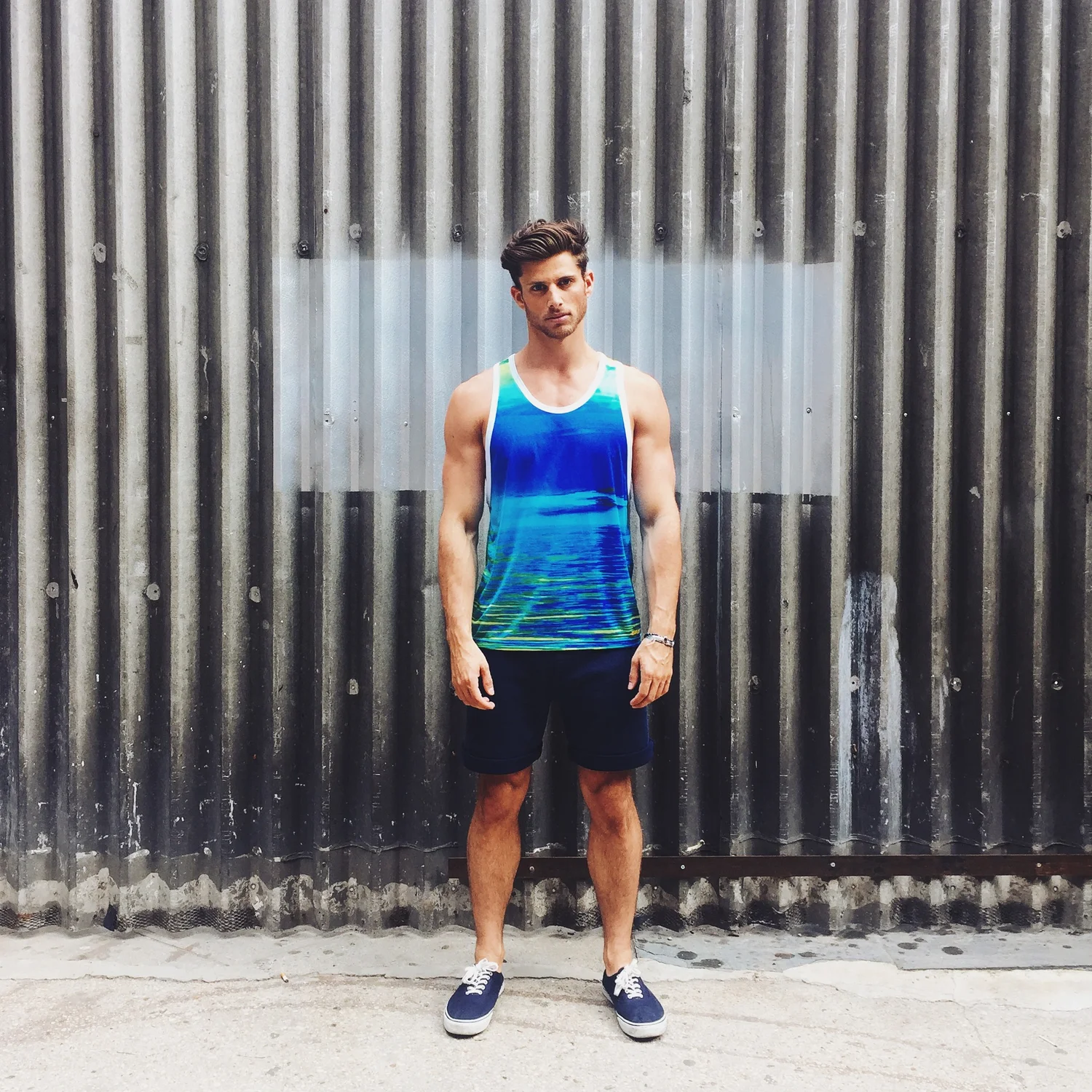 Reasons 2(X)IST — BARRETT PALL