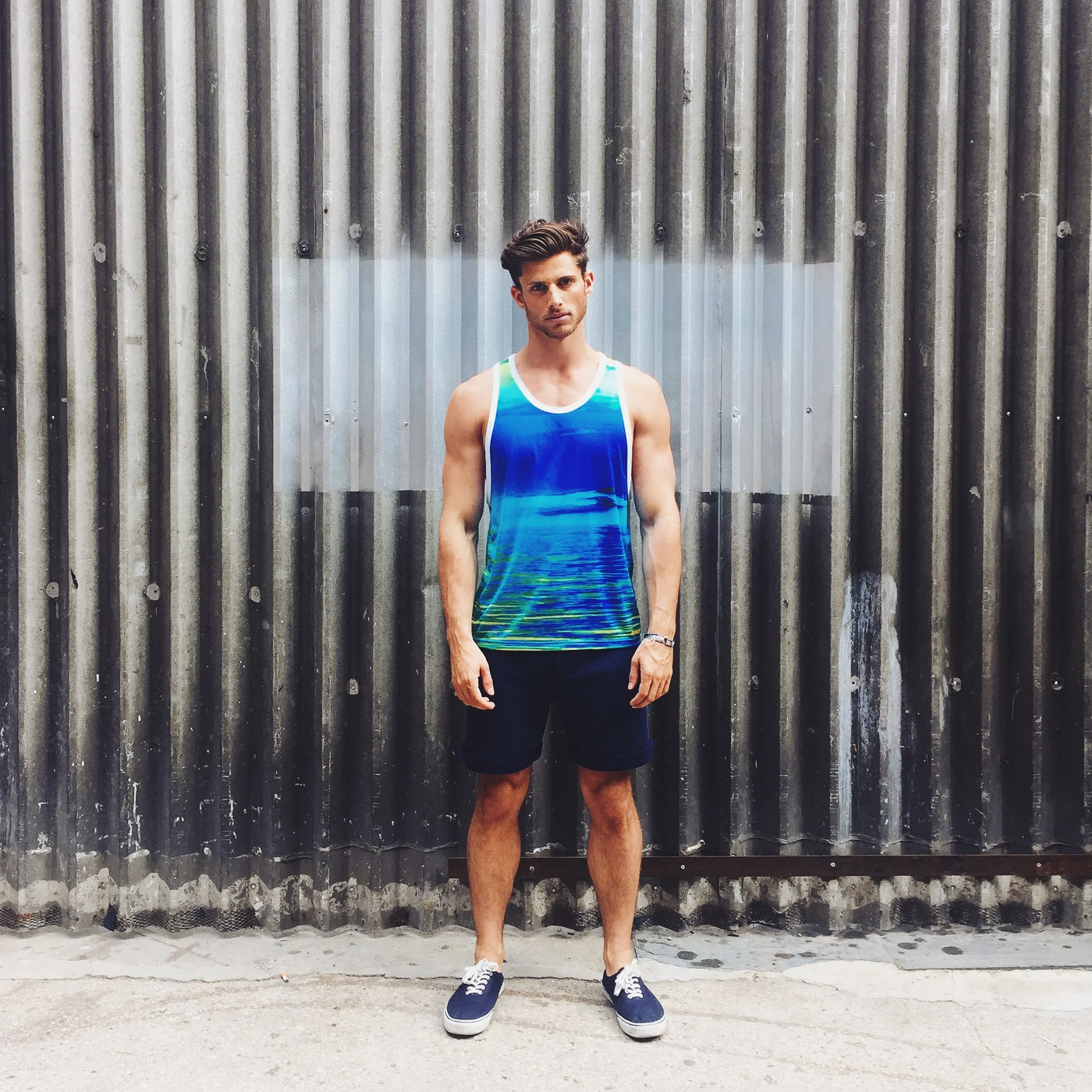 Reasons 2(X)IST — BARRETT PALL