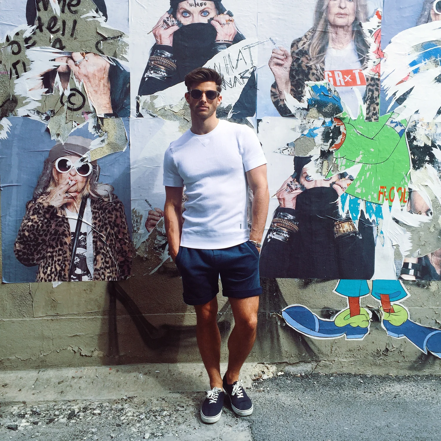 Reasons 2(X)IST — BARRETT PALL