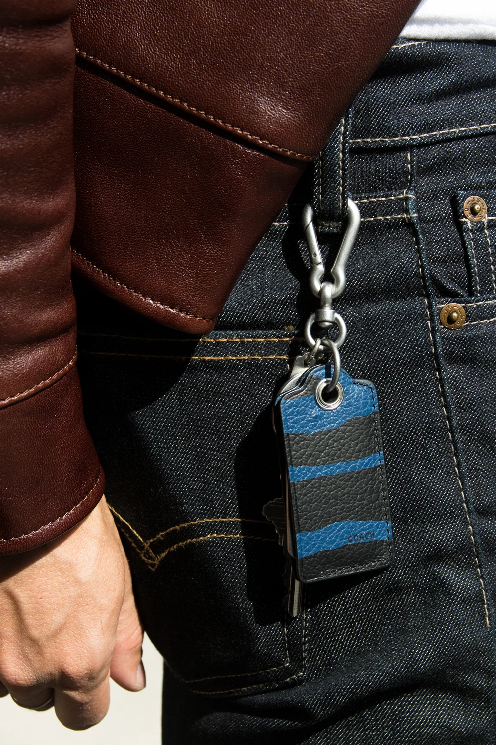 Welcome to the Urban Jungle — BARRETT PALL