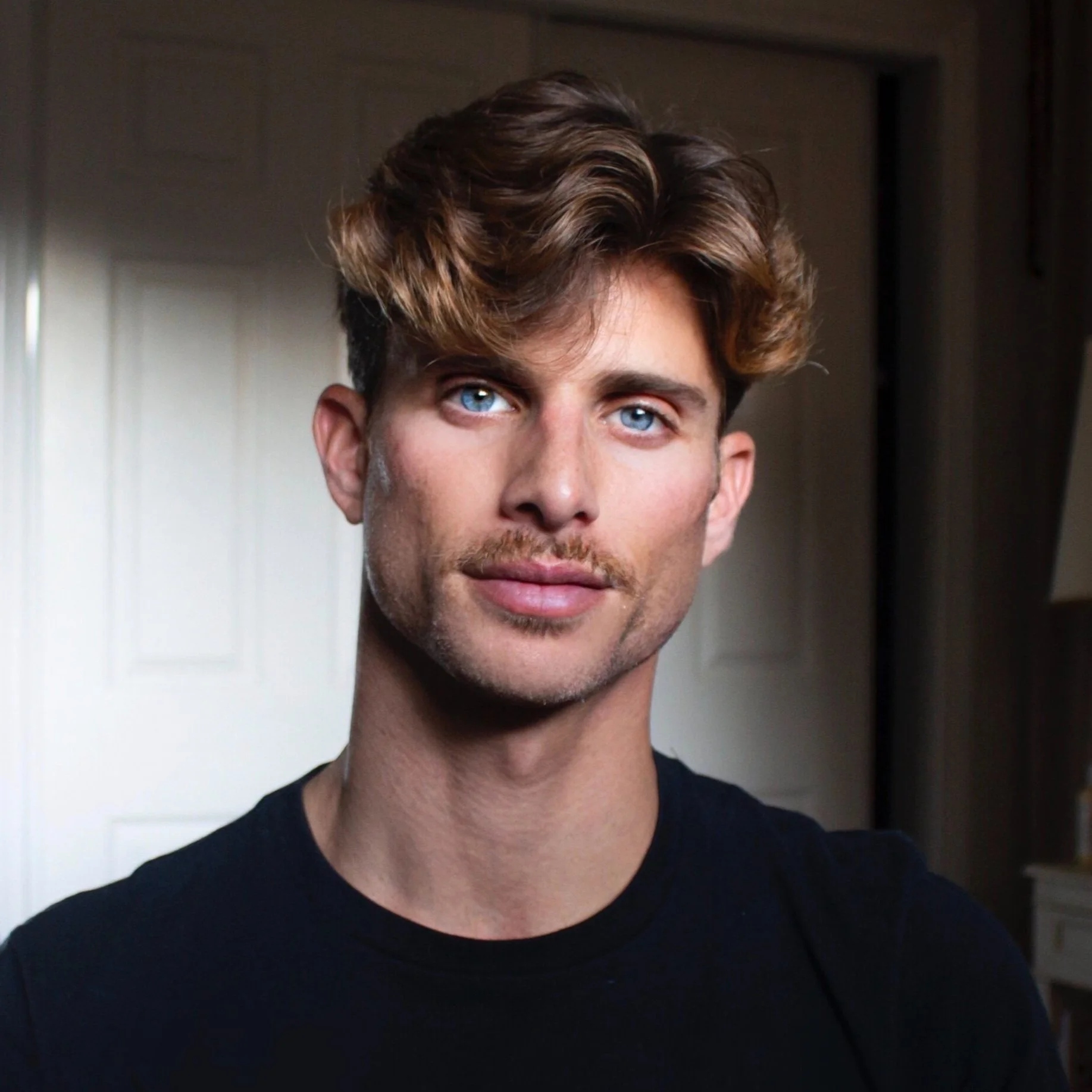 Qualifications — BARRETT PALL