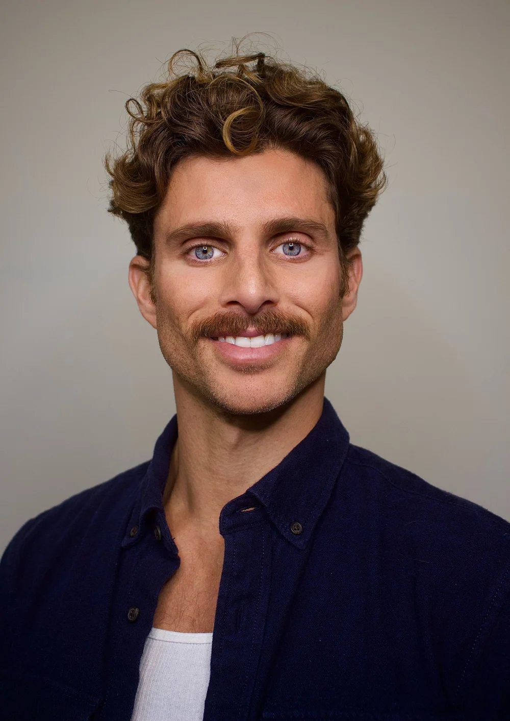 About Barrett — BARRETT PALL