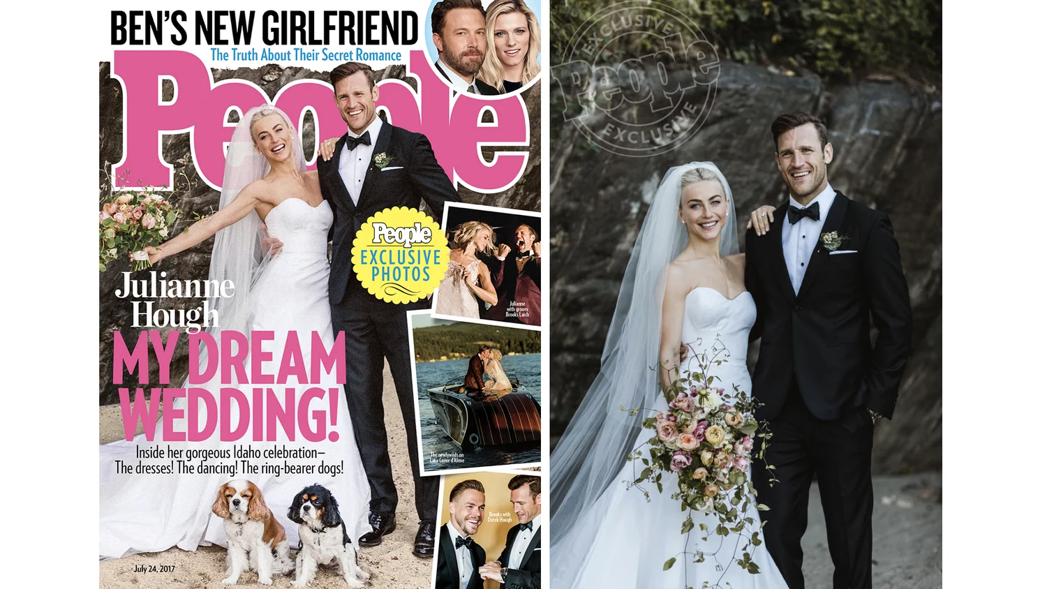 Wild Bloom by Kristen Griffith-VanderYacht