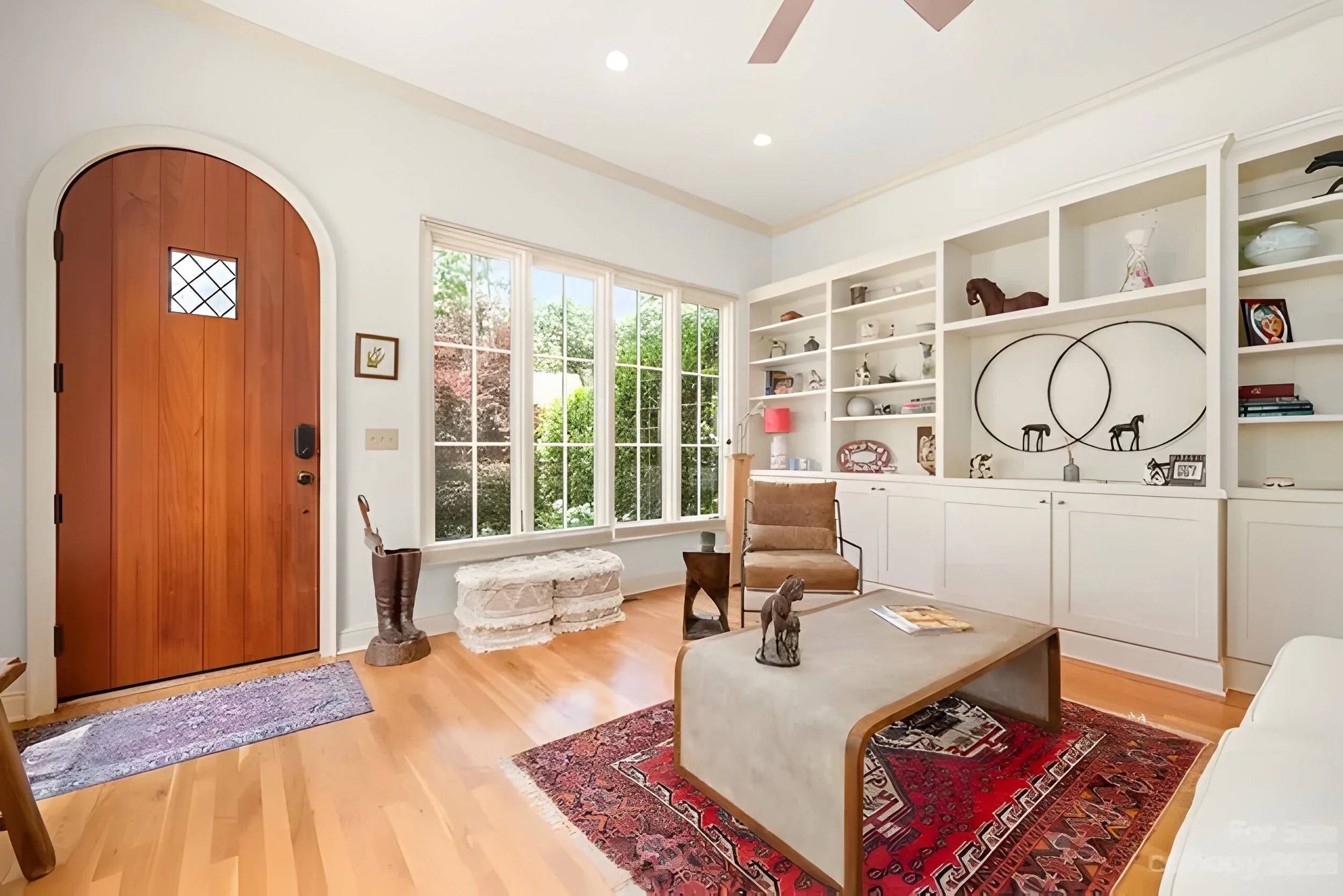 inspire | interior doors — R O O S T