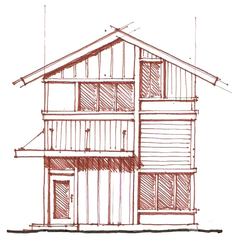 DESIGN | HOME — R O O S T