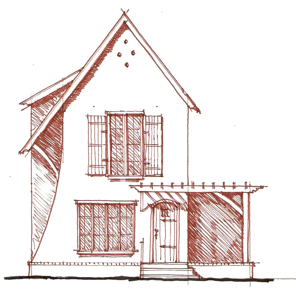 DESIGN | HOME — R O O S T