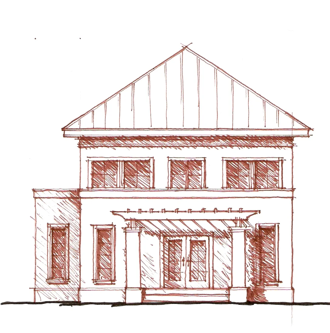 DESIGN | HOME — R O O S T