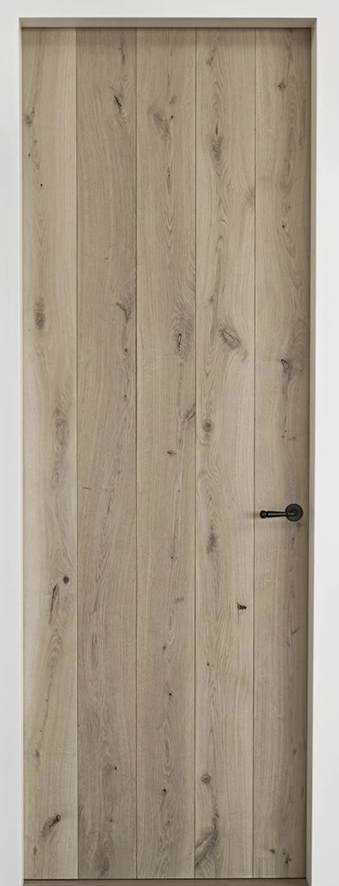 inspire | interior doors — r o o s t
