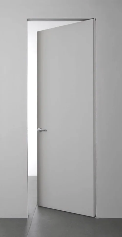 inspire | interior doors — r o o s t