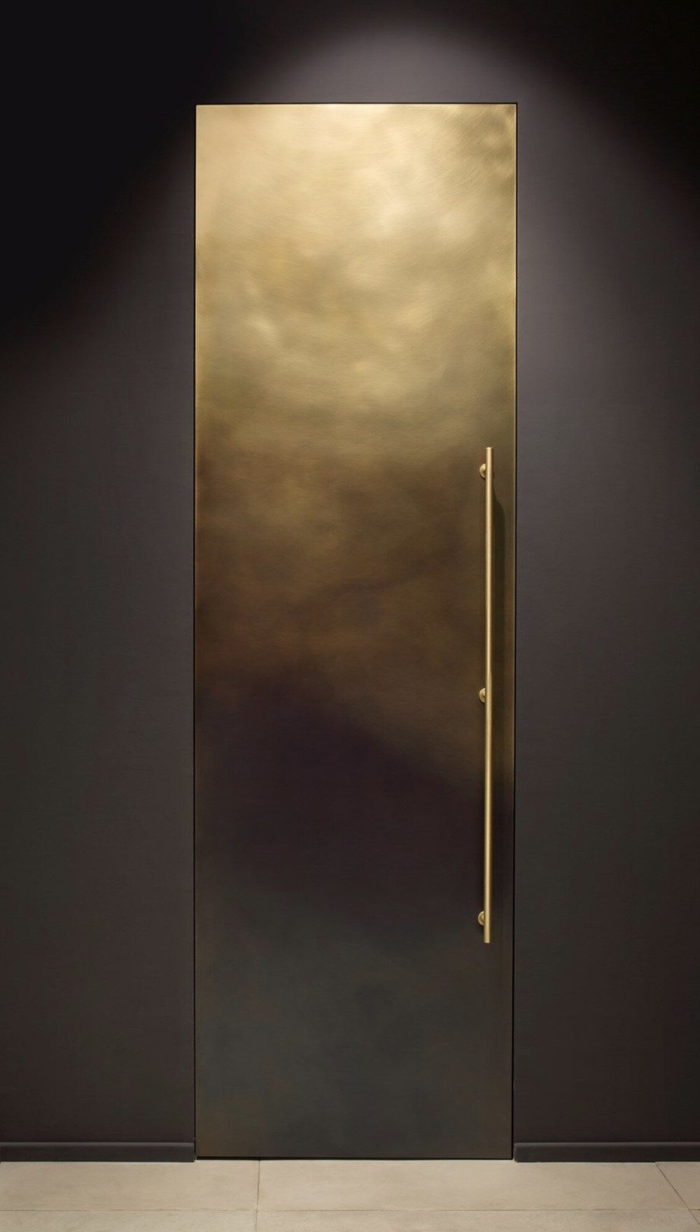 inspire | interior doors — r o o s t