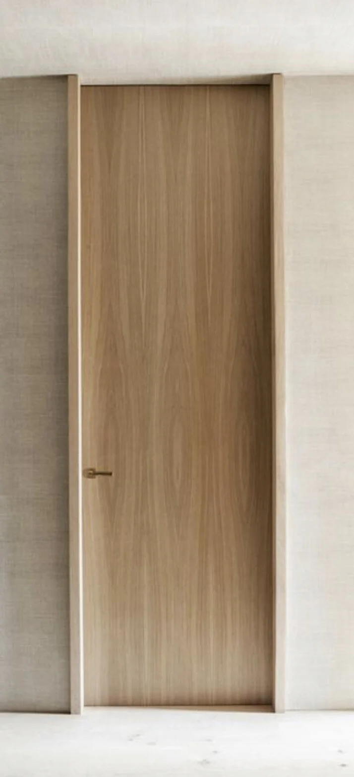inspire | interior doors — r o o s t