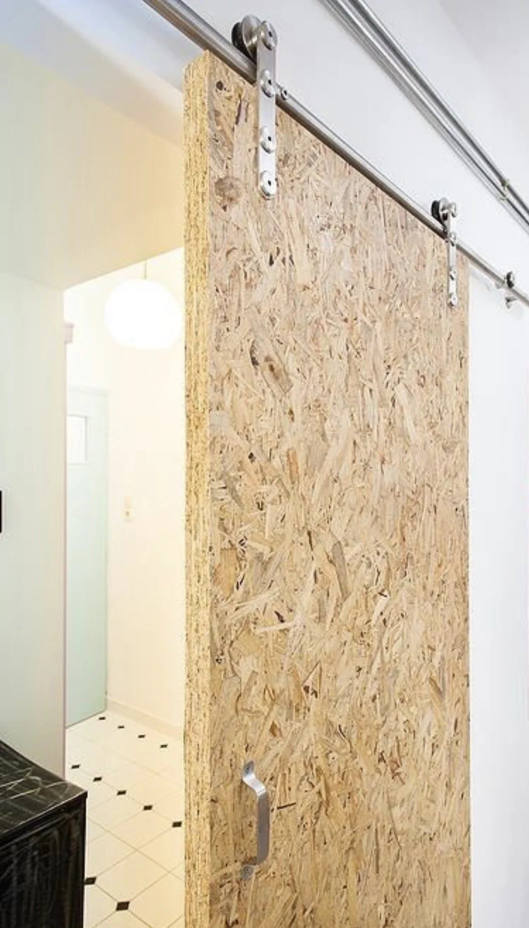 inspire | interior doors — r o o s t