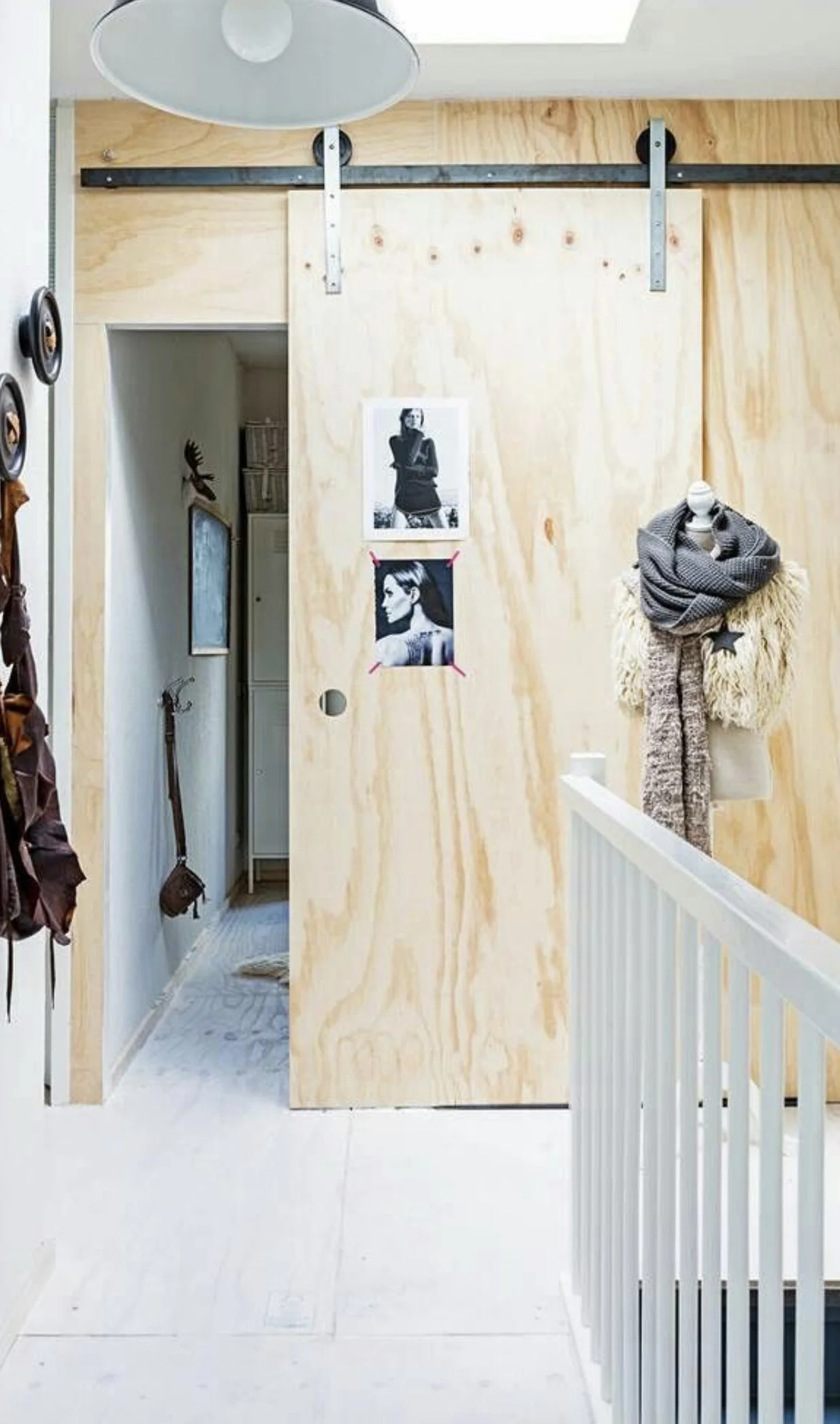 inspire | interior doors — r o o s t