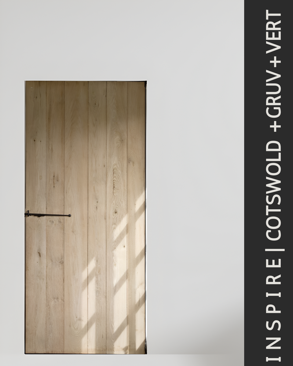 cotswold doors — R O O S T