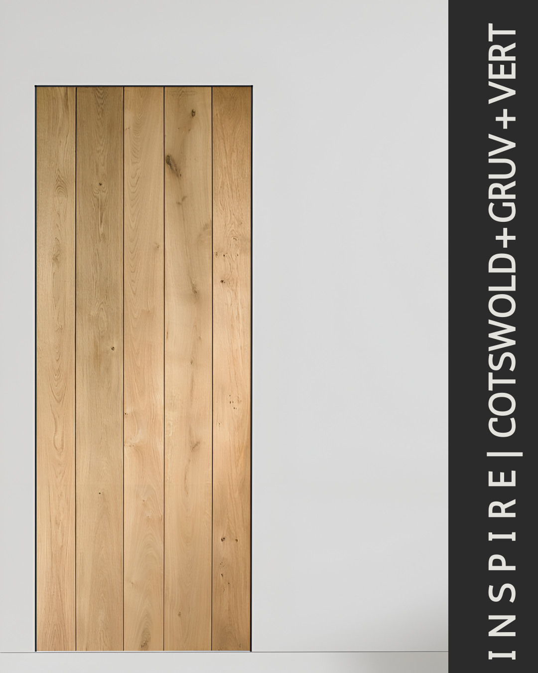 cotswold doors — R O O S T