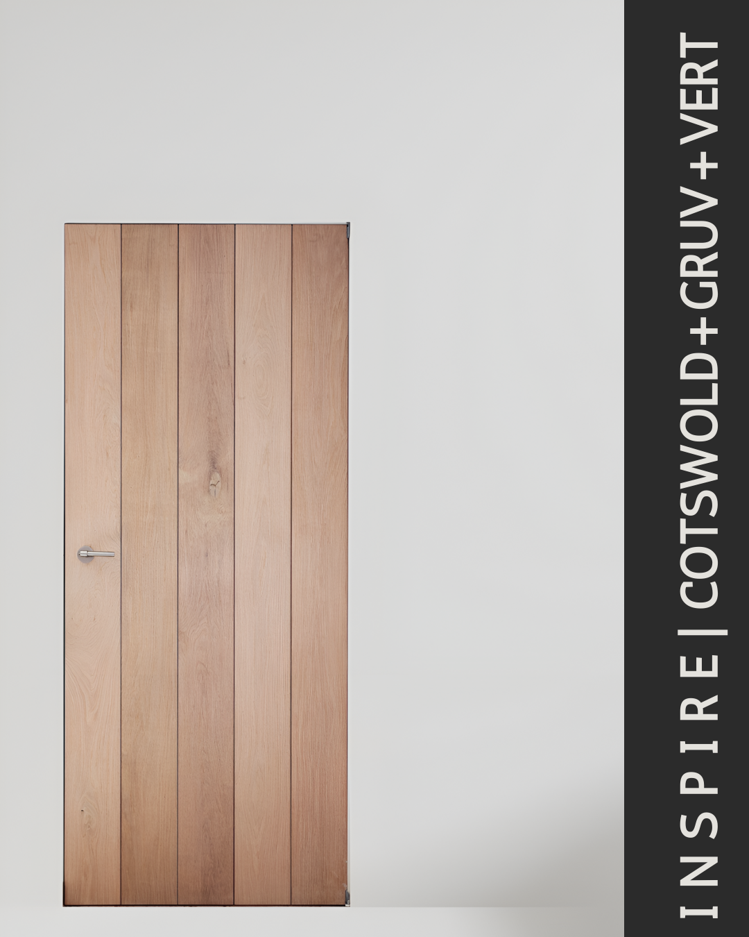 cotswold doors — R O O S T