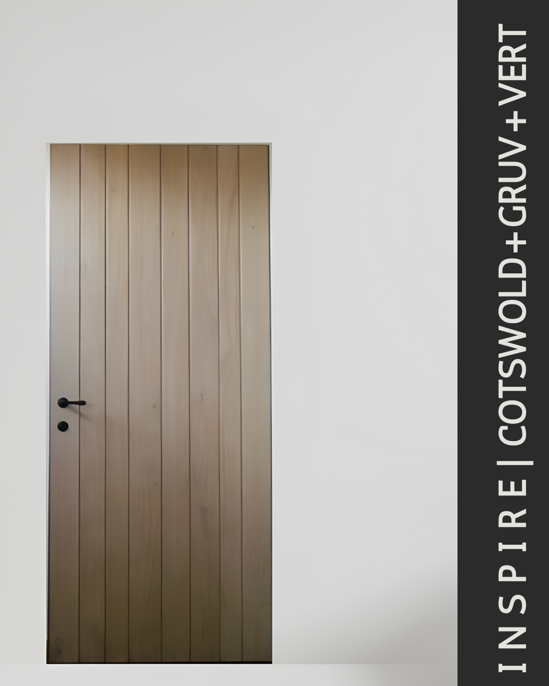 cotswold doors — R O O S T