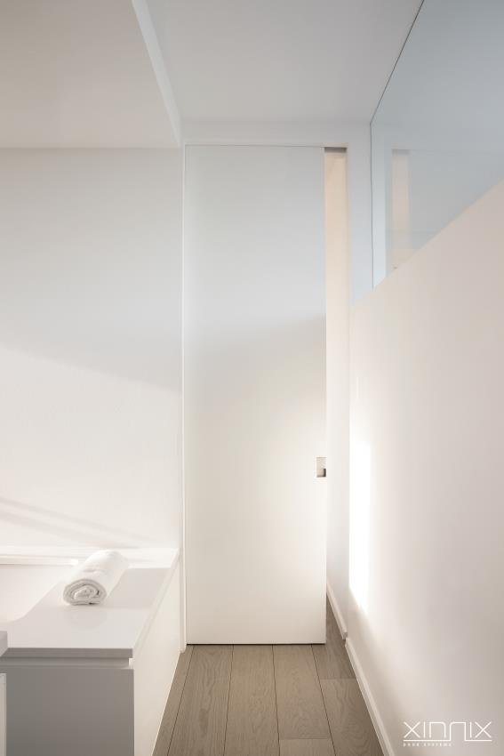 inspire | interior doors — R O O S T